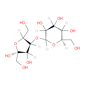 C12h22o11 Lewis Structure